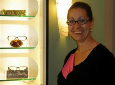 About Eyes in the Burg | Eye Treatment clinic in Virginia